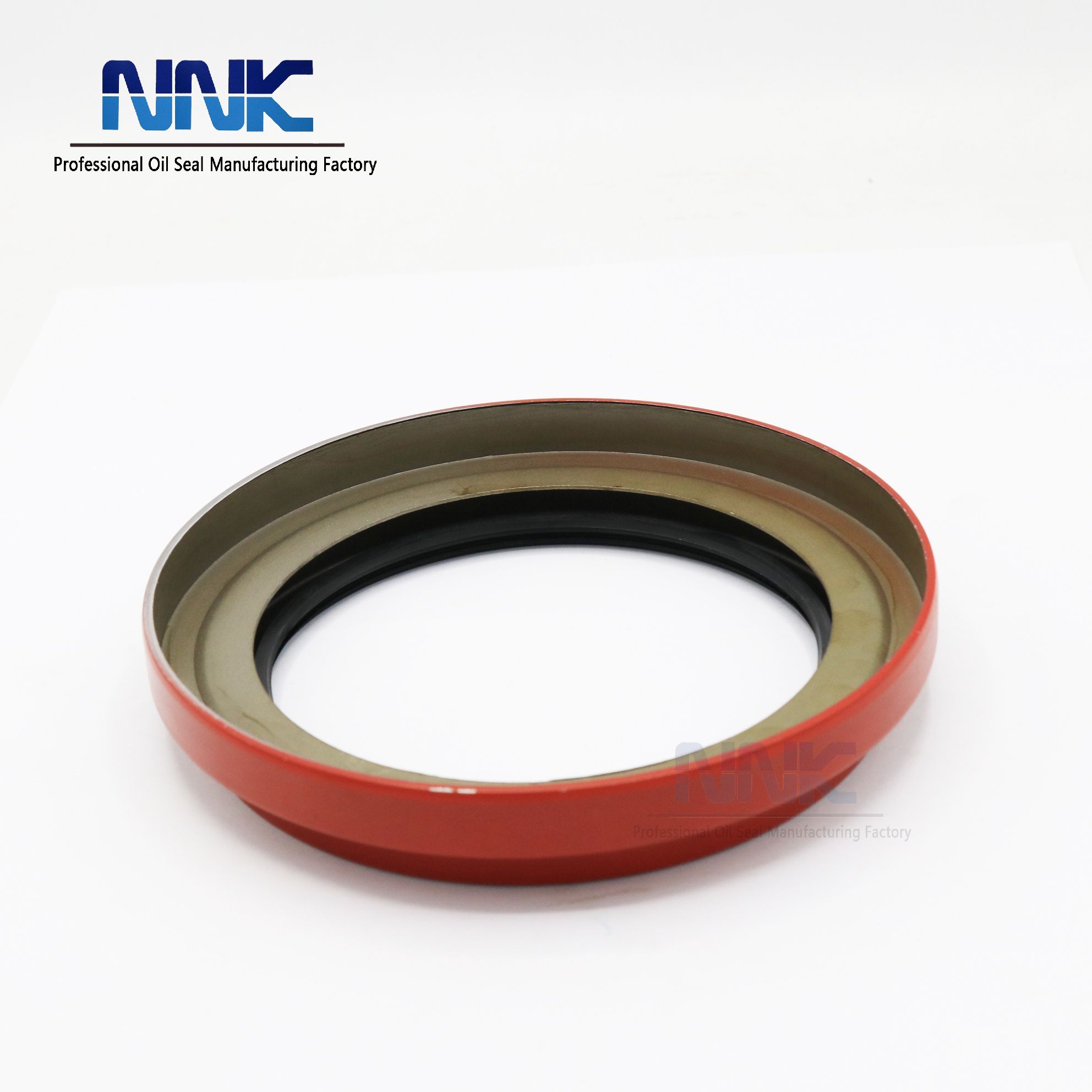 Wheel Hub Oil Seal National 370120A Truck Seal Truck Parts For Trailer
