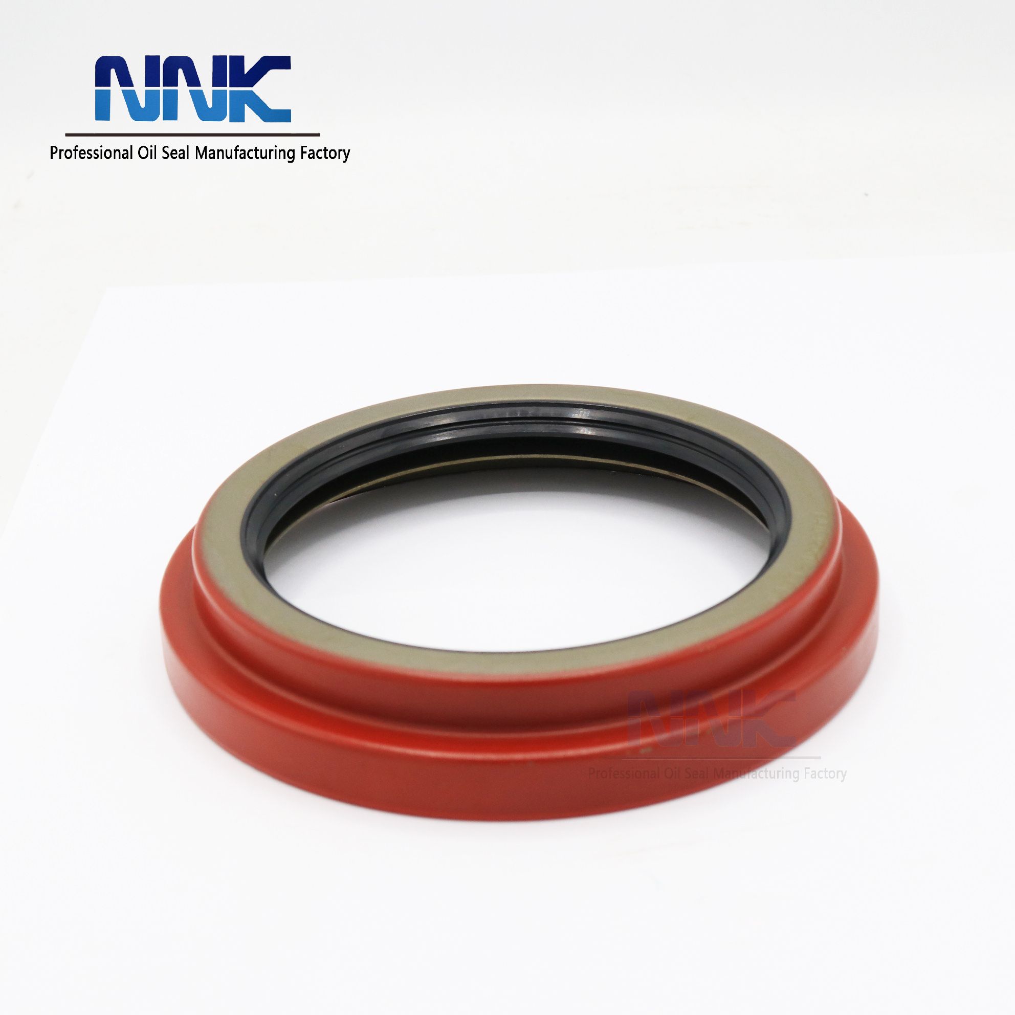Wheel Hub Oil Seal National 370120A Truck Seal Truck Parts For Trailer