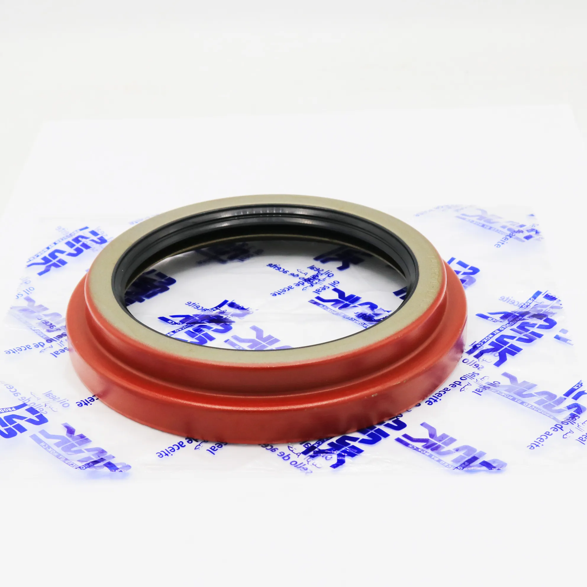 Wheel Hub Oil Seal National 370120A Truck Seal Truck Parts For Trailer