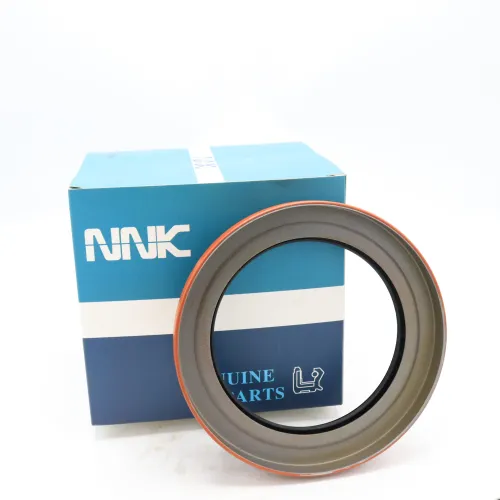 370048A Wheel Hub Seal National Seals Truck Parts For Trailer Truck