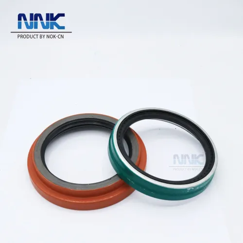 370048A Wheel Hub Seal National Seals Truck Parts For Trailer Truck