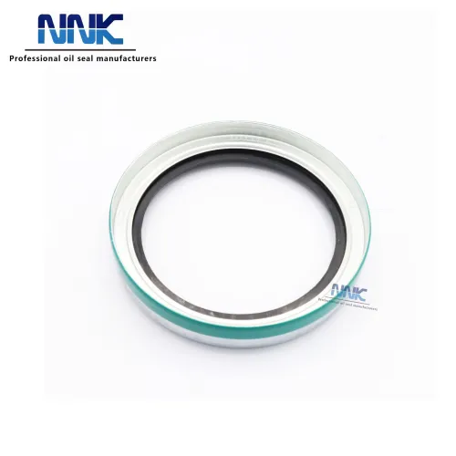 National Truck Oil Seal OE 46305 Wheel Hub Oil Seal 46305