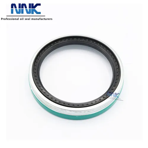 National Truck Oil Seal OE 46305 Wheel Hub Oil Seal 46305