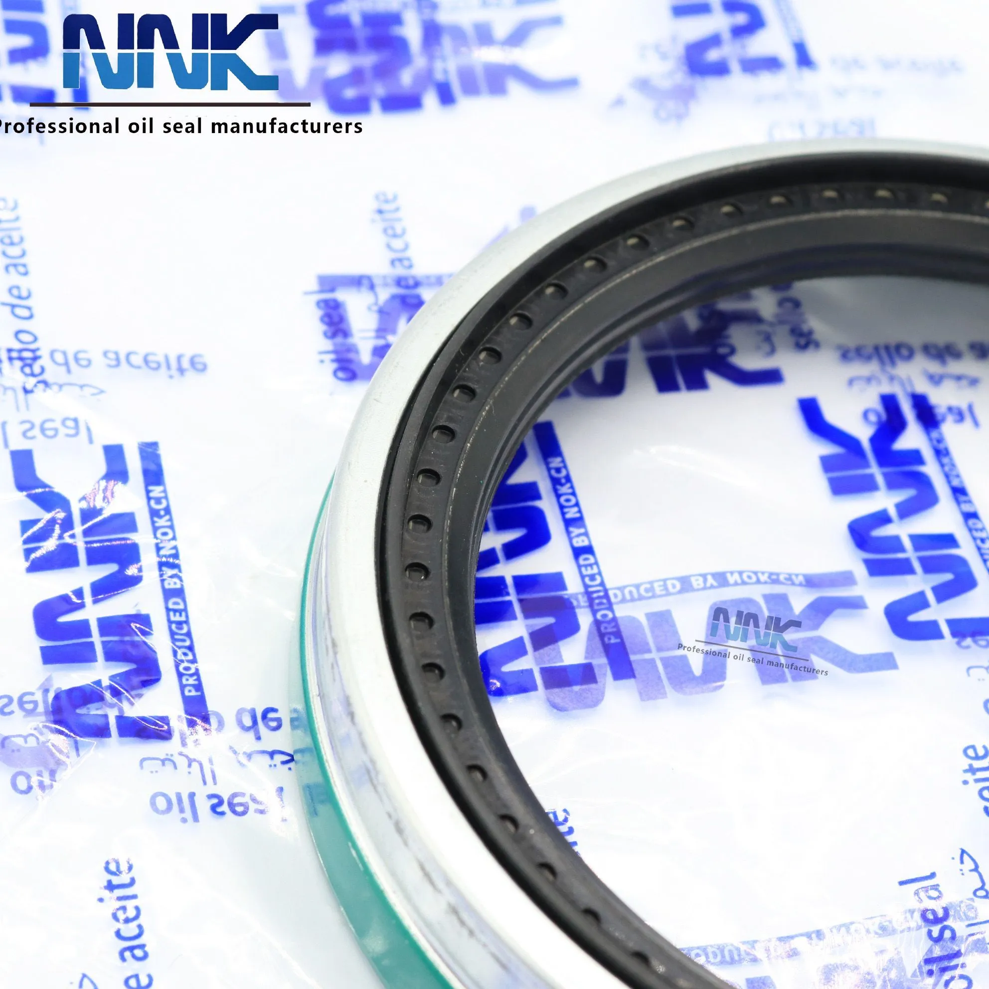National Truck Oil Seal OE 46305 Wheel Hub Oil Seal 46305