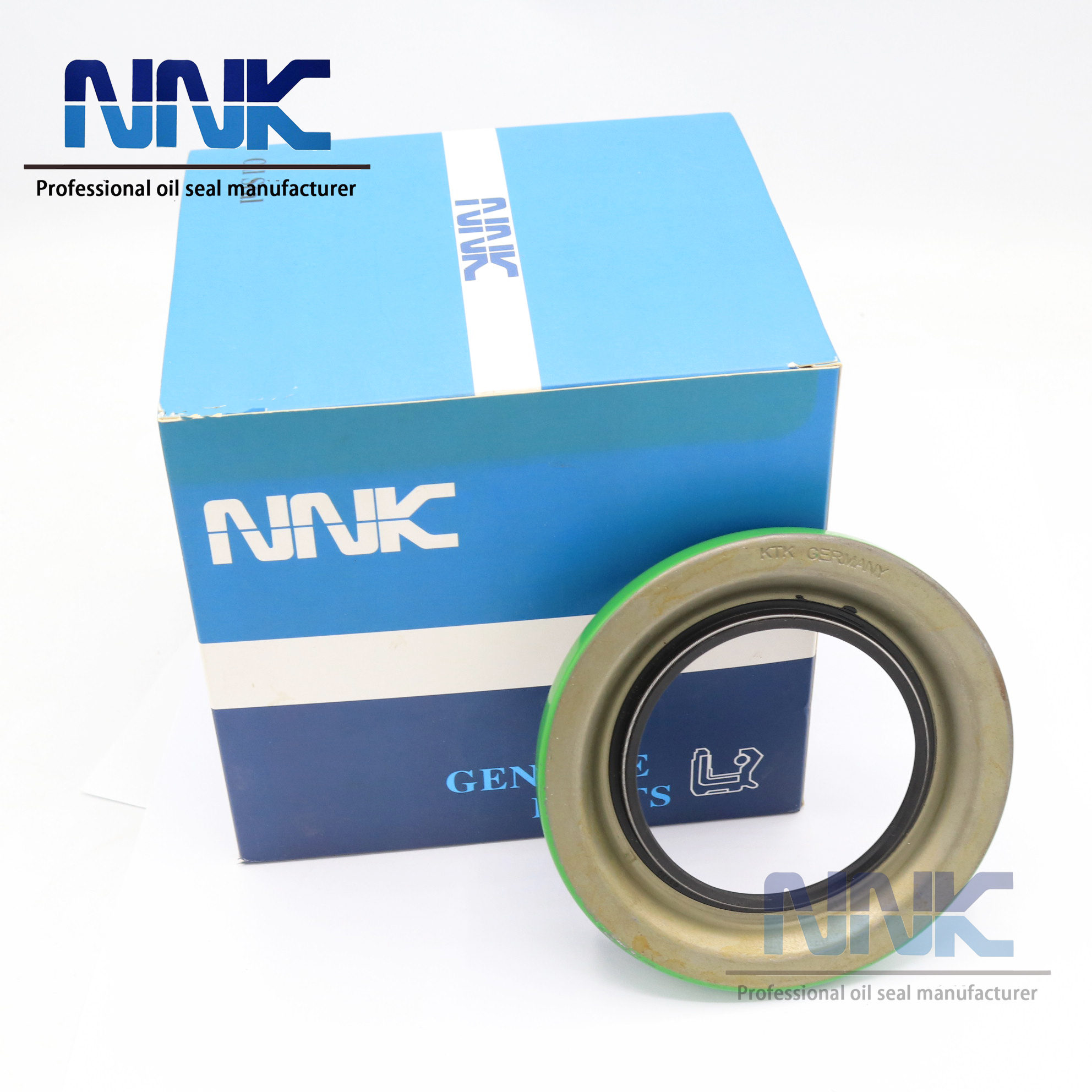 80*130.2*12/20 Truck Oil Seal1522895 74014522895 Differential Oil Seal