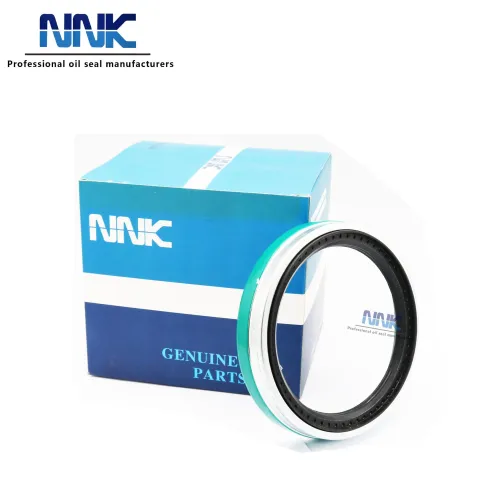 National Truck Oil Seal OE 46305 Wheel Hub Oil Seal 46305