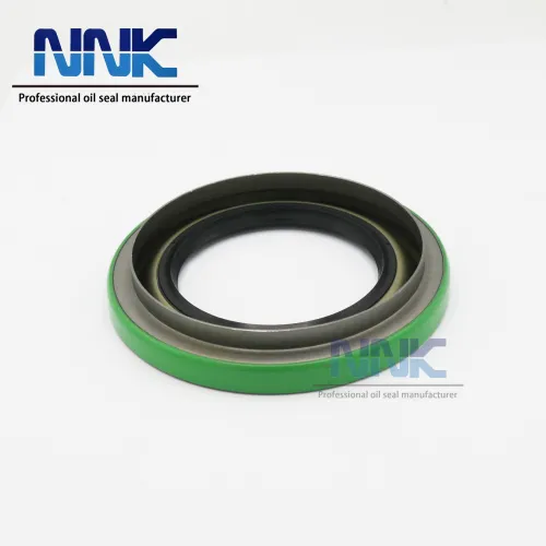 80*130.2*12/20 Truck Oil Seal1522895 74014522895 Differential Oil Seal