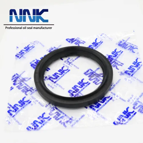 1587792 NNK Brand For Volvo Truck Wheel Hub Oil Seal 110*140*12/21.5
