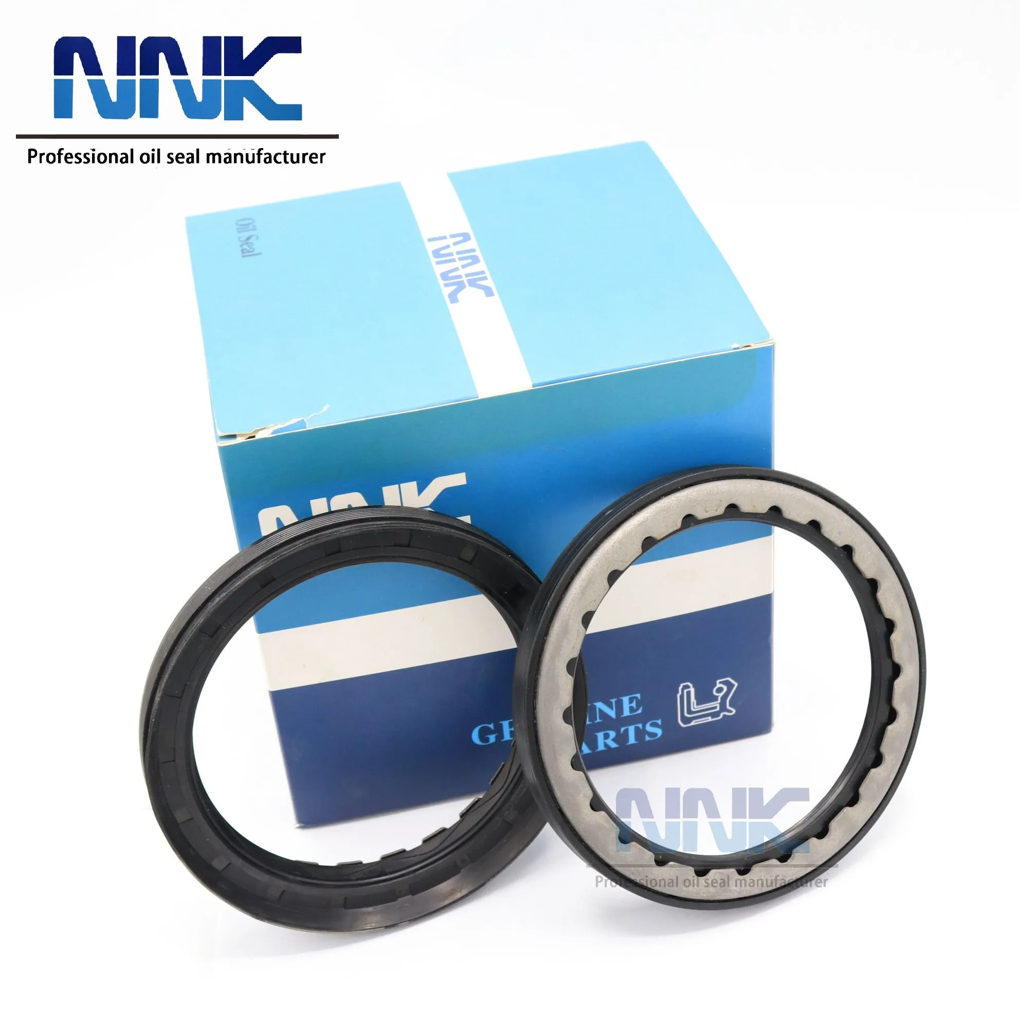 1587792 NNK Brand For Volvo Truck Wheel Hub Oil Seal 110*140*12/21.5