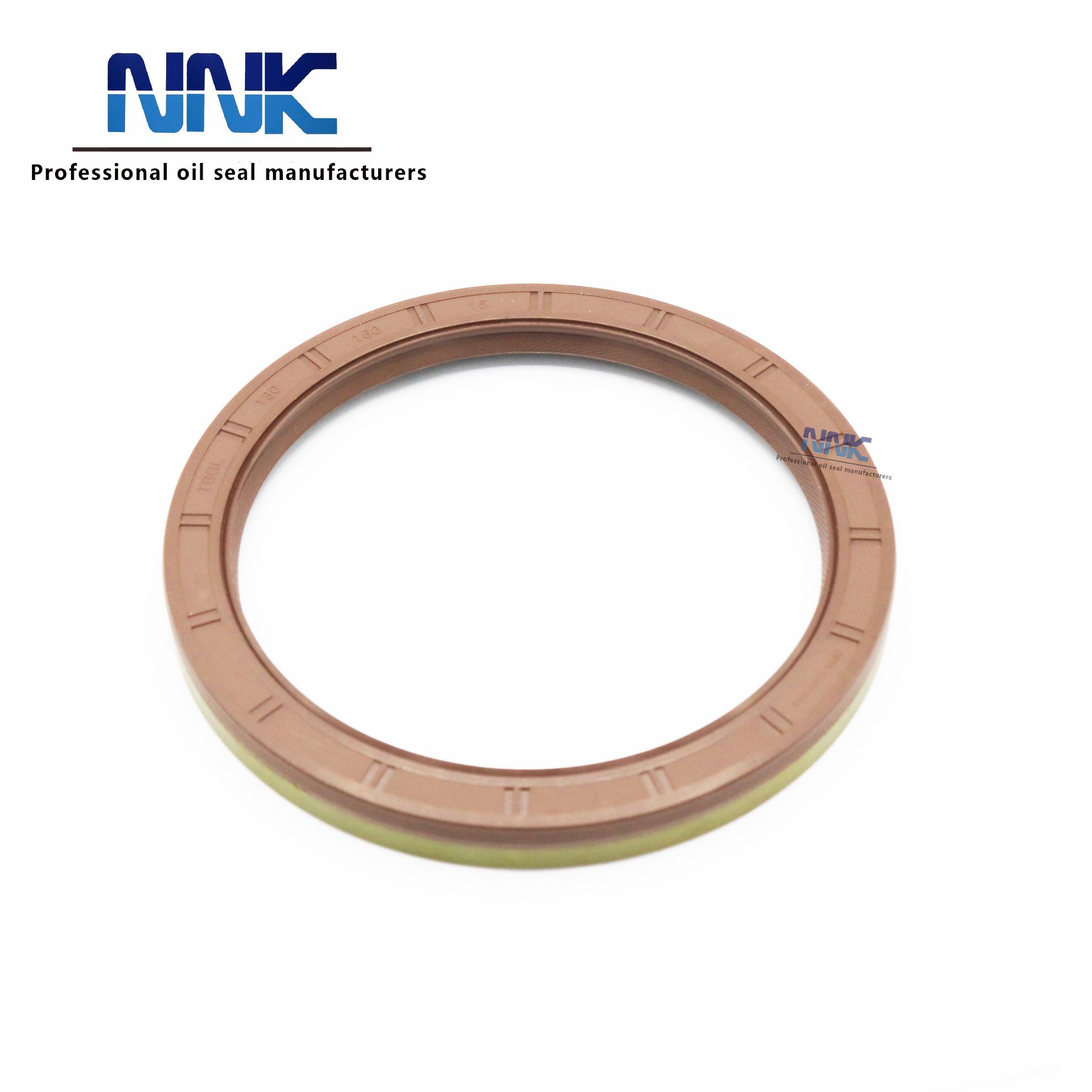 TBGL 130*160*15 Truck Oil Seal For DPH