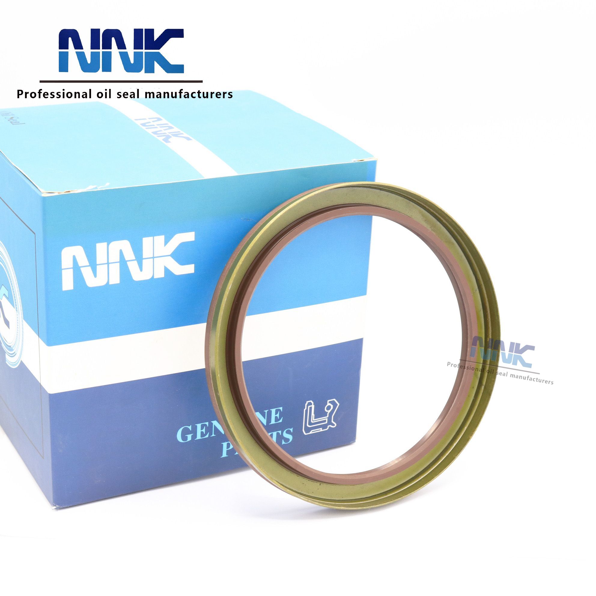 TBGL 130*160*15 Truck Oil Seal For DPH
