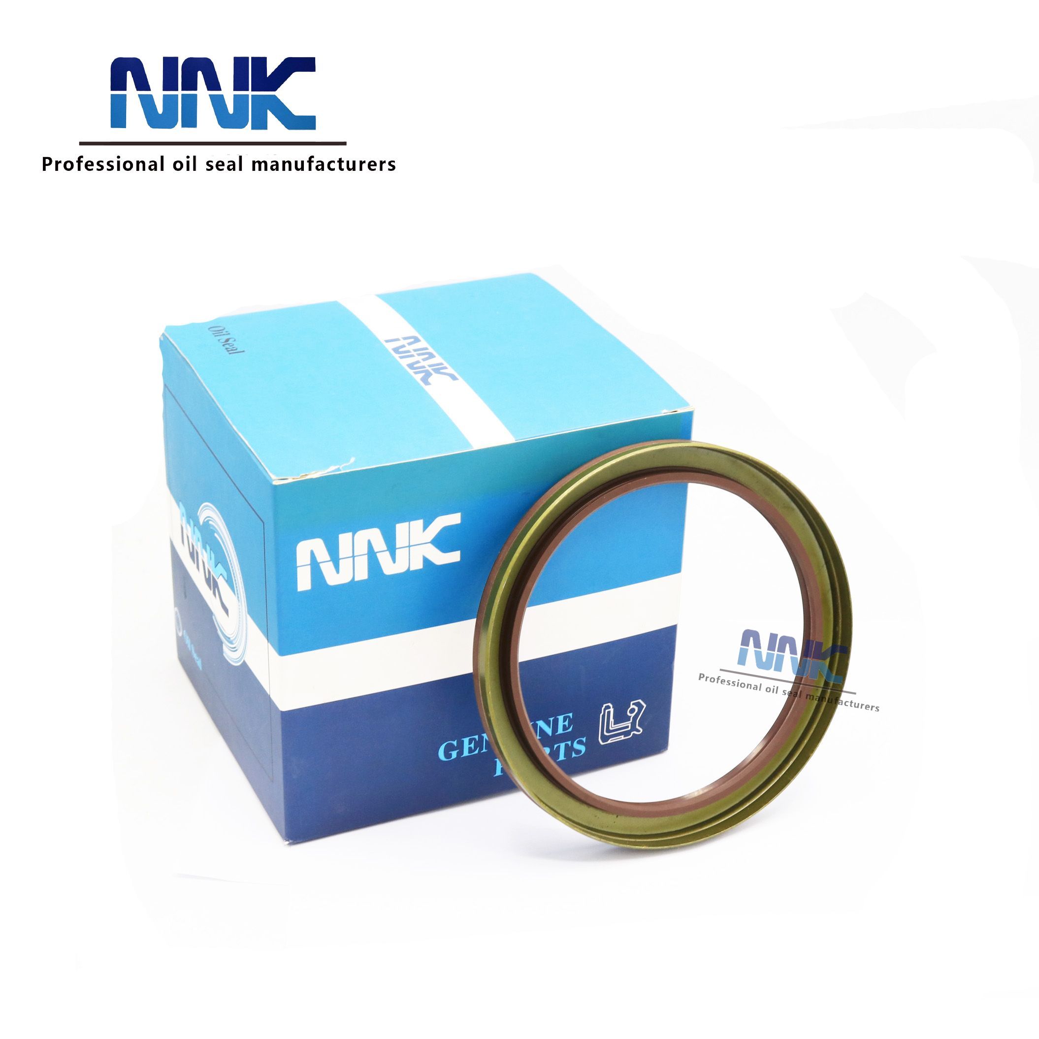 TBGL 130*160*15 Truck Oil Seal For DPH