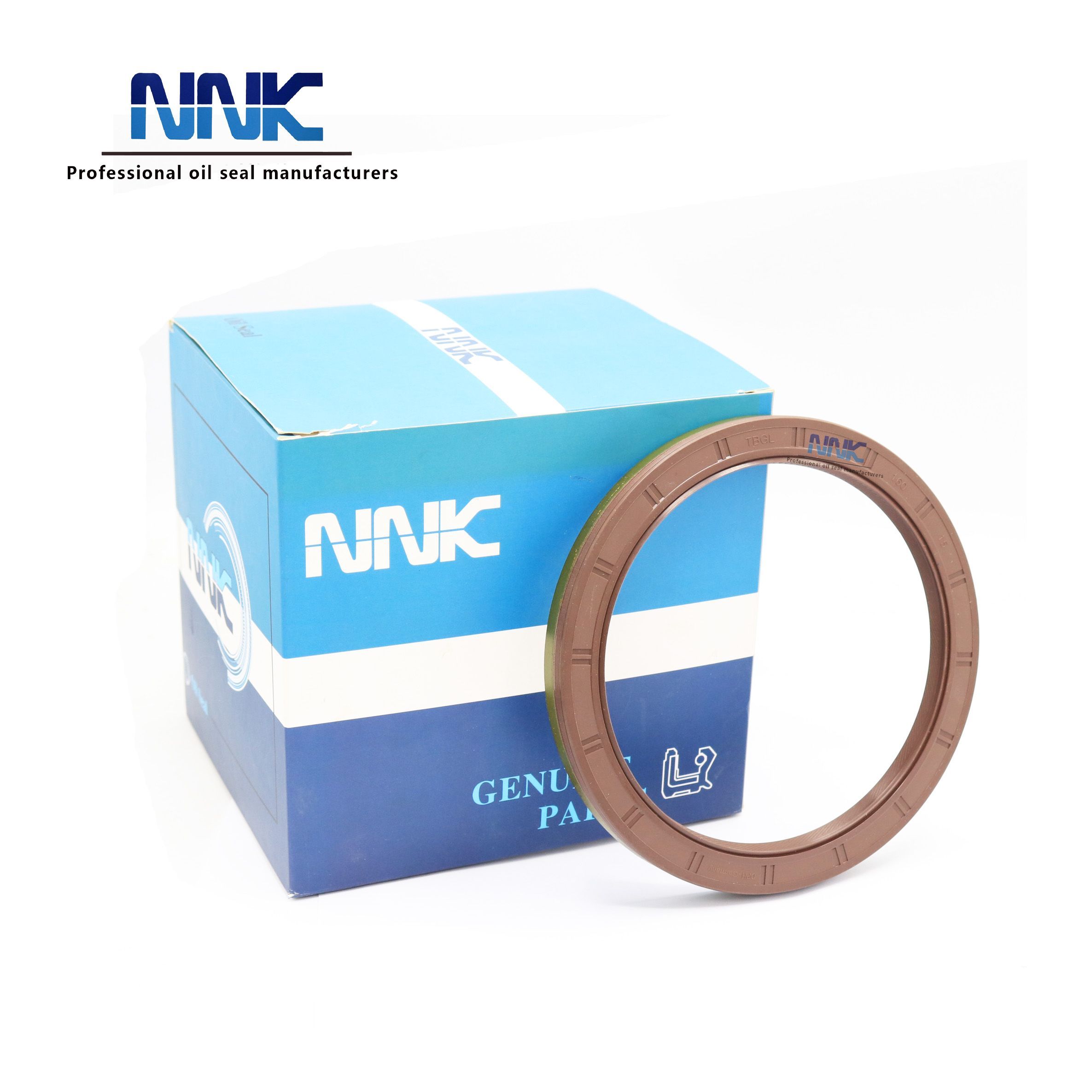 TBGL 130*160*15 Truck Oil Seal For DPH