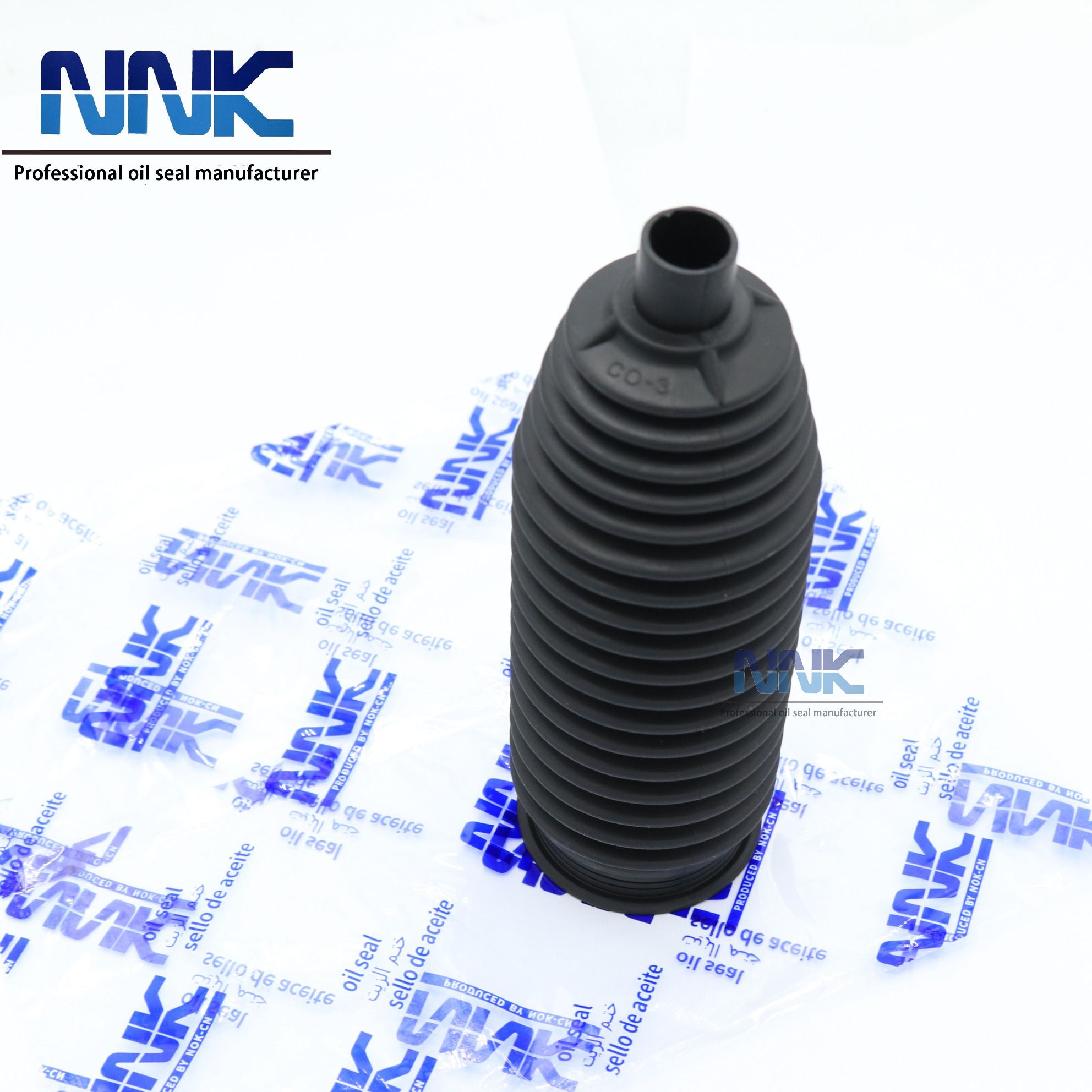 95218371 Inner CV Joint Boot Kit Transmission System Auto Spare Parts