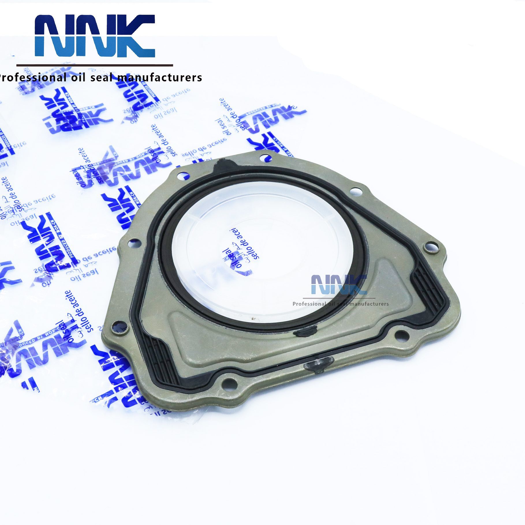 Crankshaft Oil Seal 7701476859/71006300 For Renault oil seal