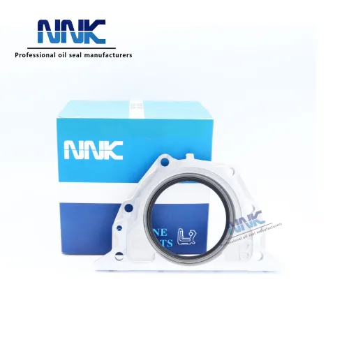 Genuine Crankshaft Rear Oil Seal 12279-43G05 For Nissan QD32