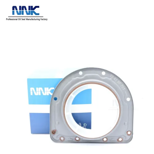 NNK Crankshaft Rear Oil Seal 2418F701 For Perkins Truck Oil Seal