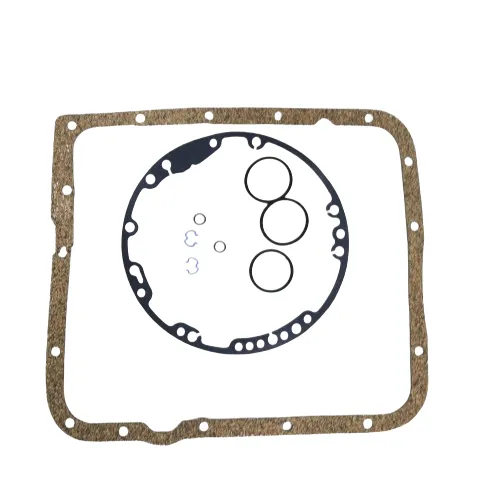 How to choose transmission overhaul kit?