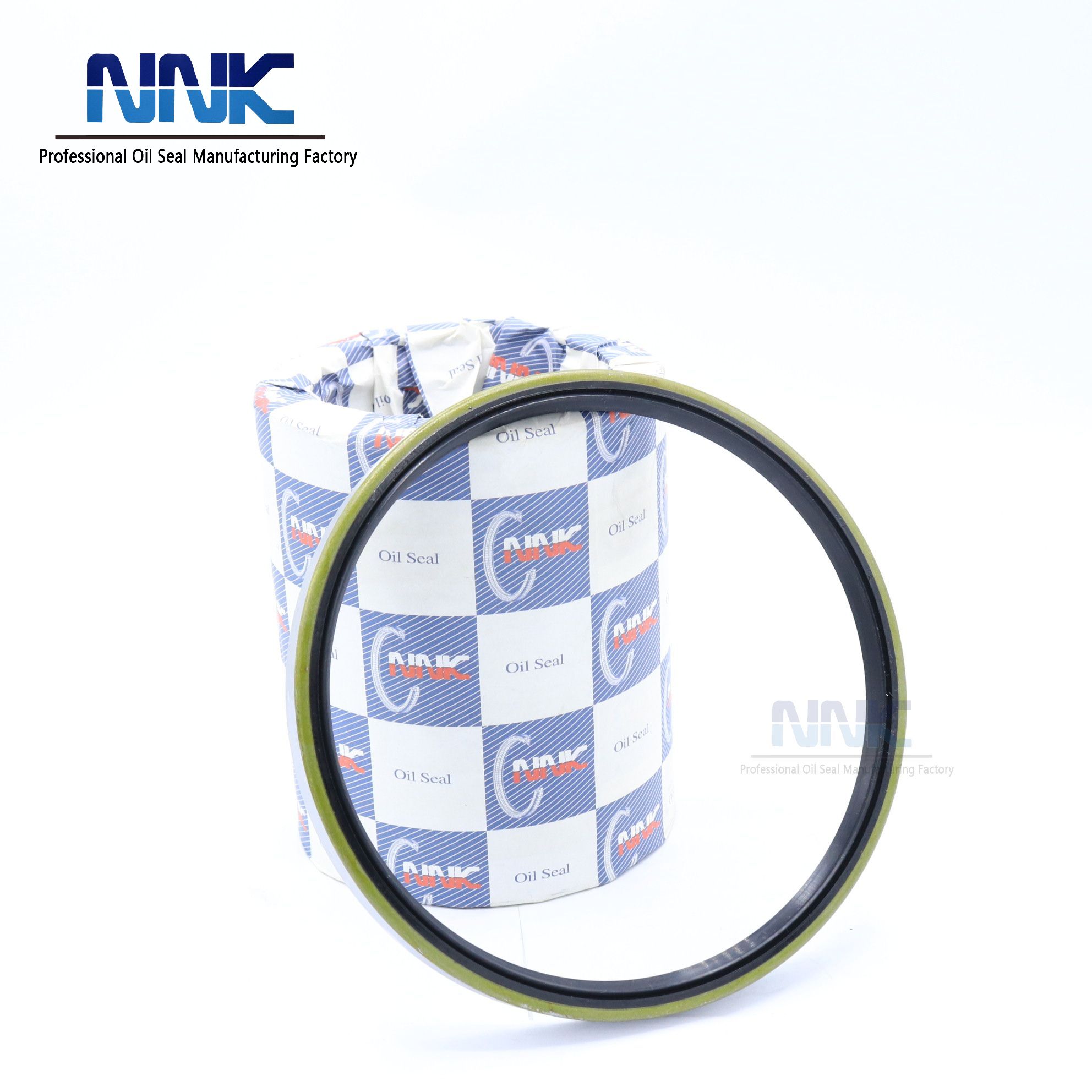 SZ311-01046 Truck Wheel Hub Oil Seal For Hino 138*152*12mm