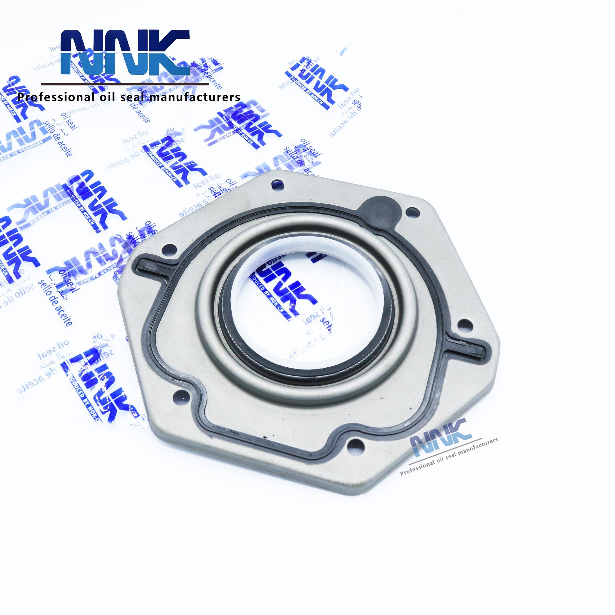 504086312 40101524 Crankshaft Oil Seal For Iveco Renault Daily