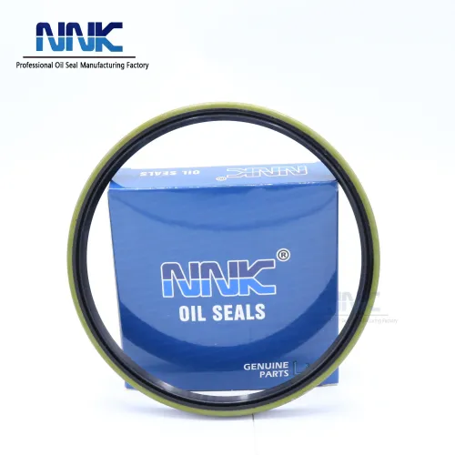 SZ311-01046 Truck Wheel Hub Oil Seal For Hino 138*152*12mm