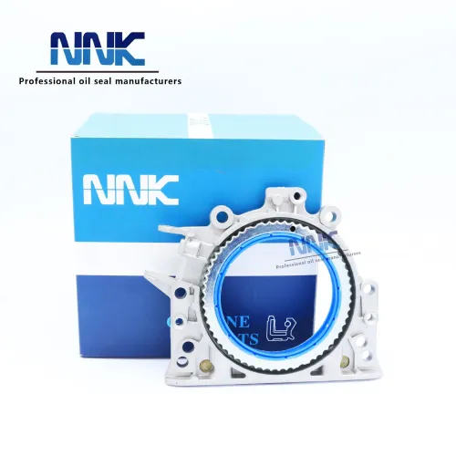 04E103170A Auto Engine Systems Crankshaft Oil Seal Diesel For Audi VW