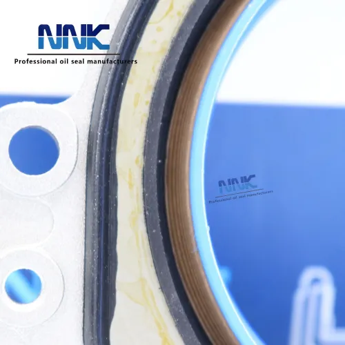 04E103170A Auto Engine Systems Crankshaft Oil Seal Diesel For Audi VW