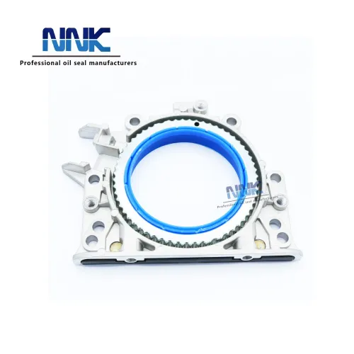 04E103170A Auto Engine Systems Crankshaft Oil Seal Diesel For Audi VW