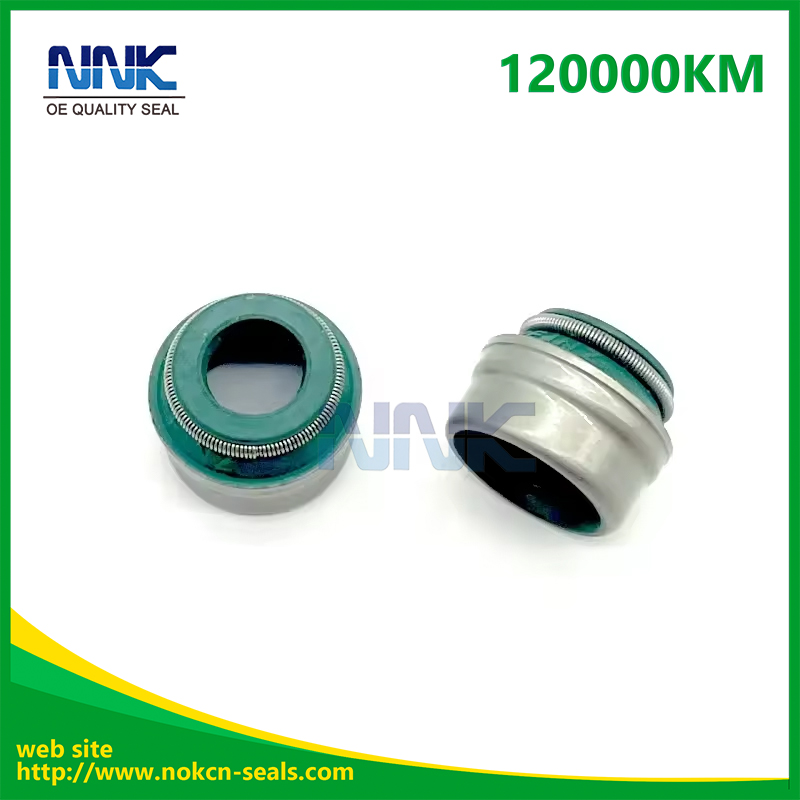 Valve stem Oil Seal 036109675 for AUDI SKODA