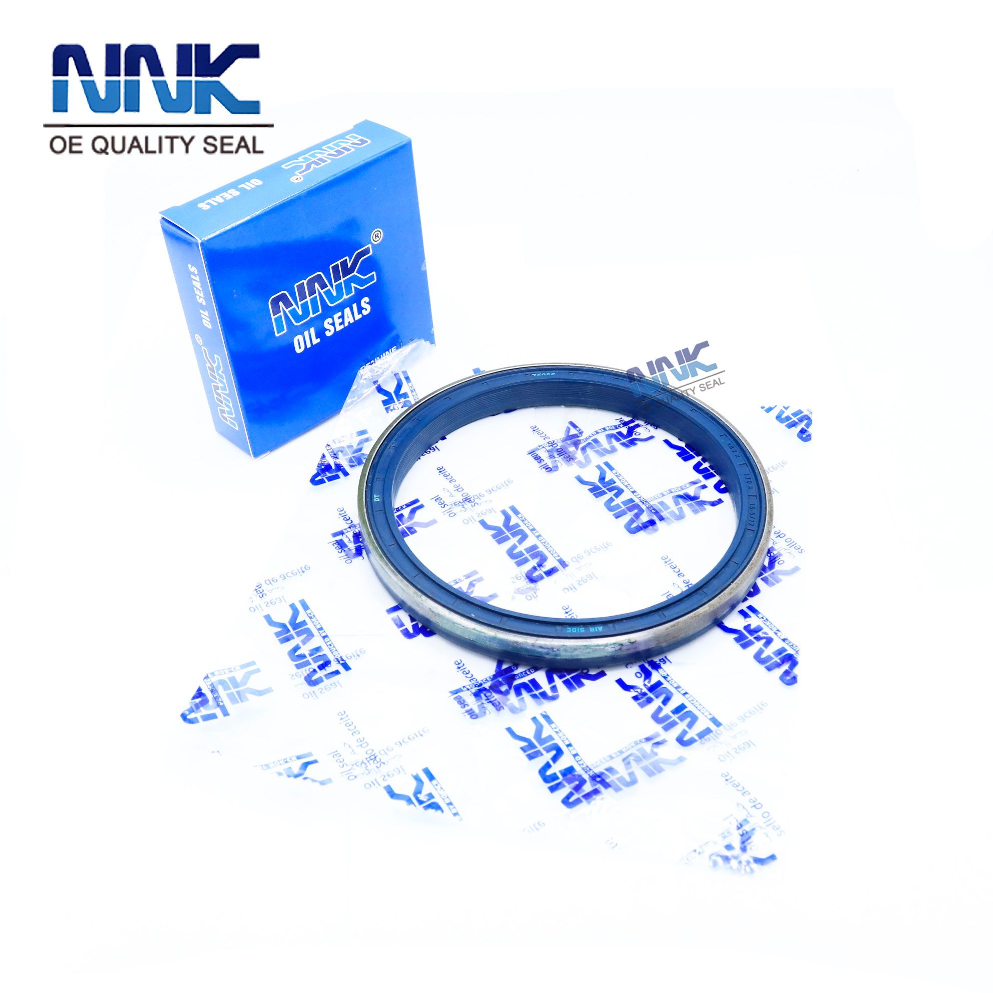 1409889-1534012-1740992Rear Hub Seal For SCANIA Oil Seal Manufacturer