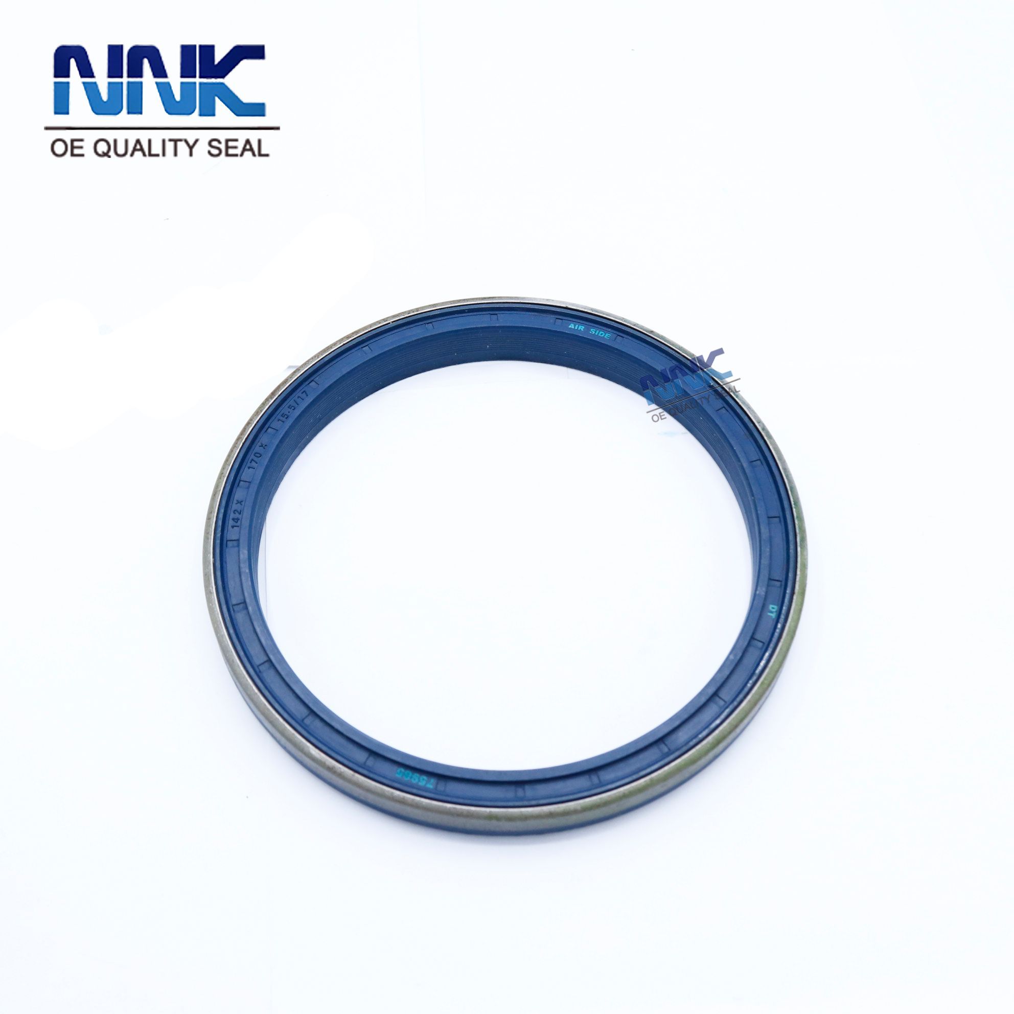 1409889-1534012-1740992Rear Hub Seal For SCANIA Oil Seal Manufacturer