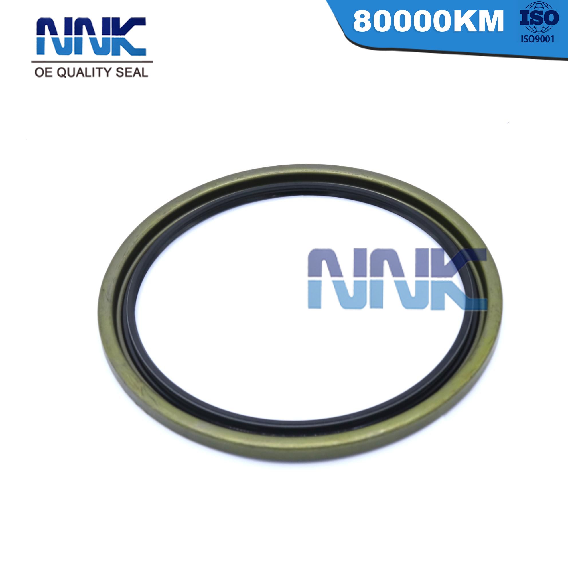 0149970546 Shaft Oil Seal 145X175X8 Wheel Hub Seal For MERCEDES-BENZ