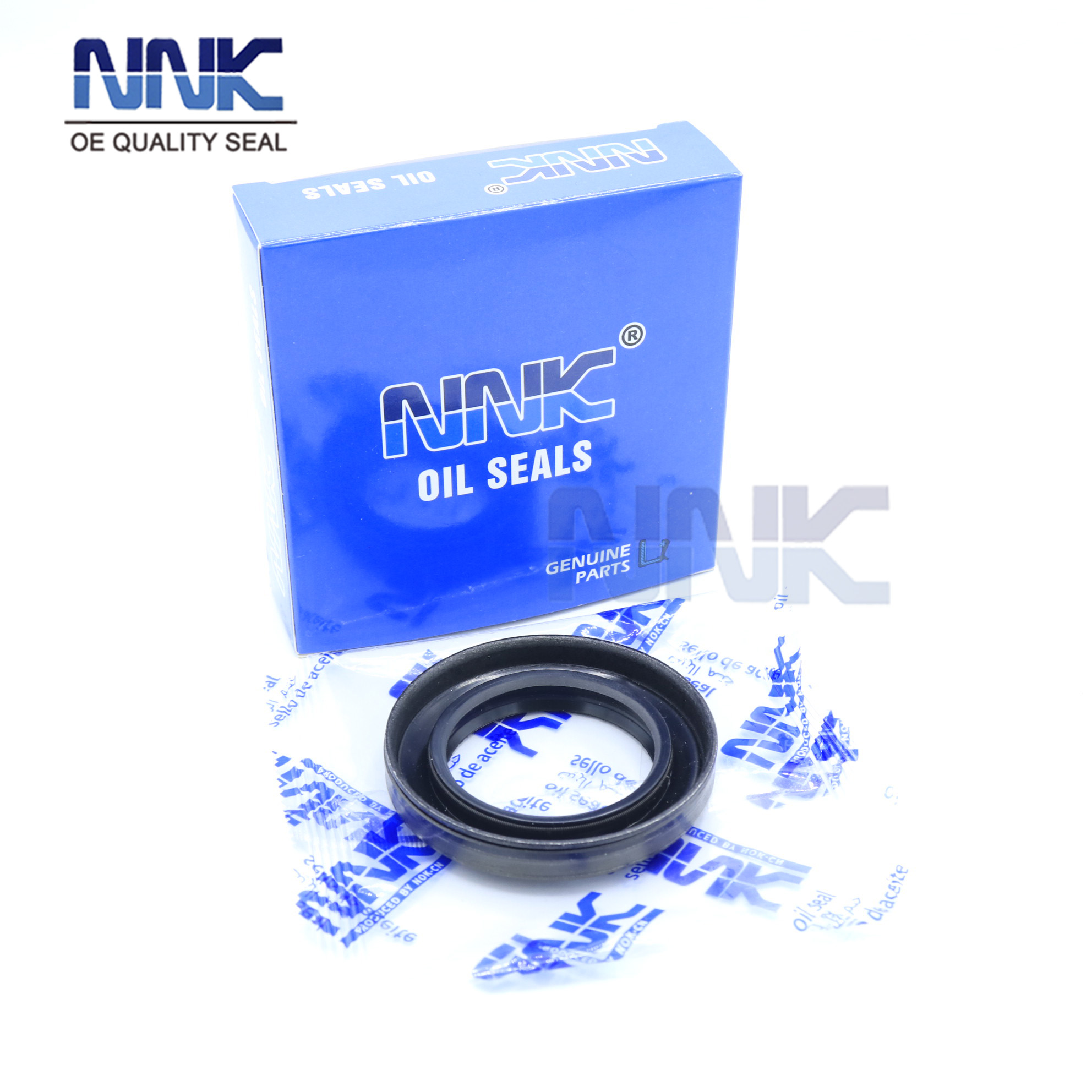 NNK factory 2826S Custom hub oil seal