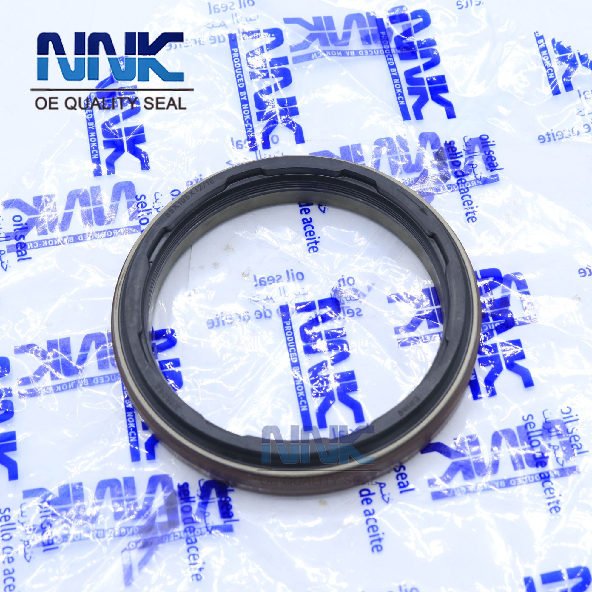 85*105*12/18 For SCANIA 1502384 1300976 1380160 Gearbox Output Shaft