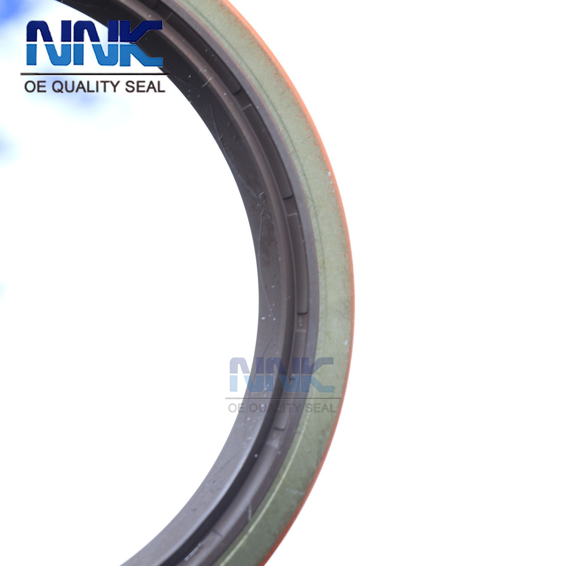 Rear Axle Oil Seal 80x100x10 For Scania 1528991 1305712 Gearbox seal