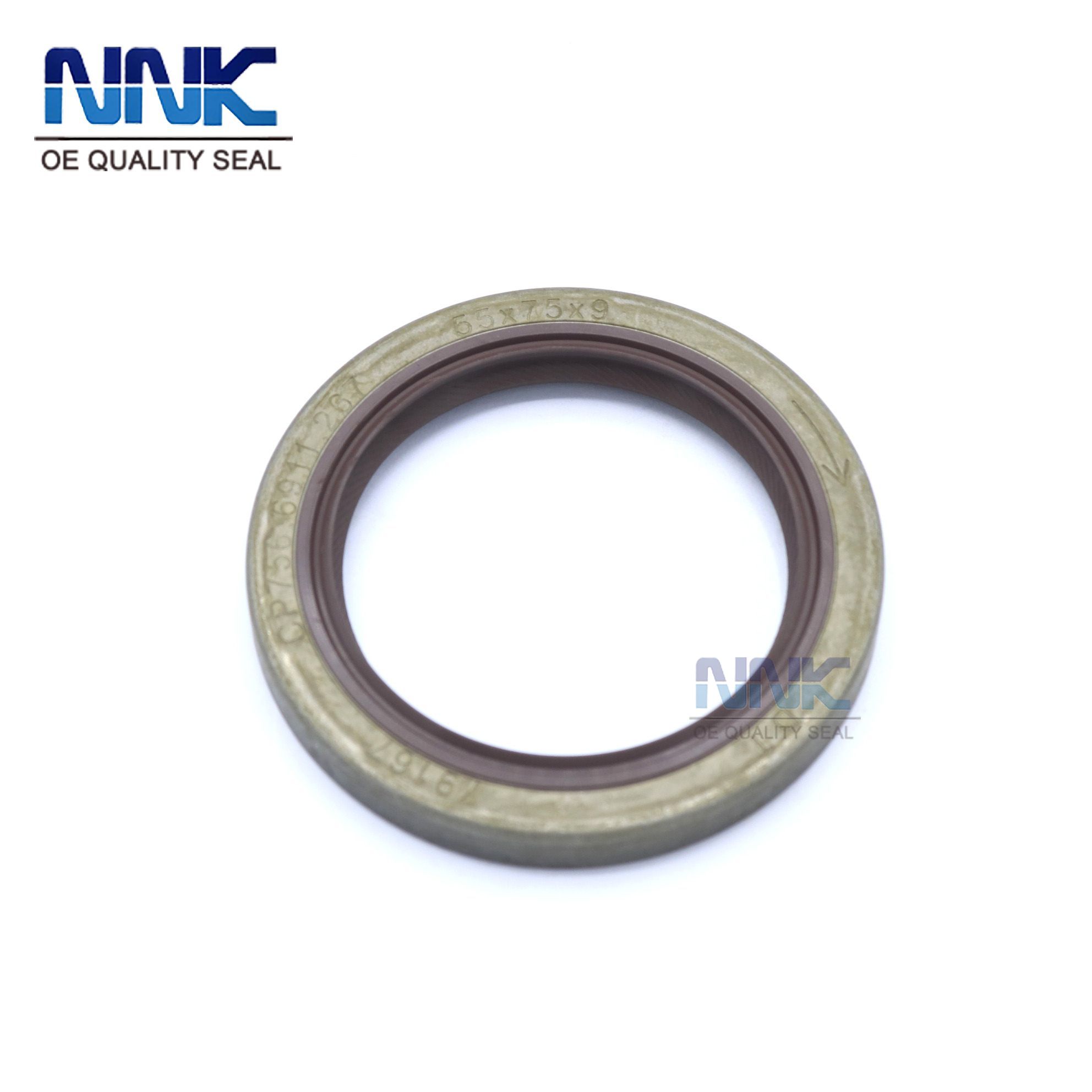 Axle Shaft Seal 1313719 1409890 Hub Oil Seal For Scania 75*100*14