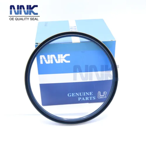 Rotary Shaft Seal 180X200X12 For IVECO Interchangeable 40100673 23518355