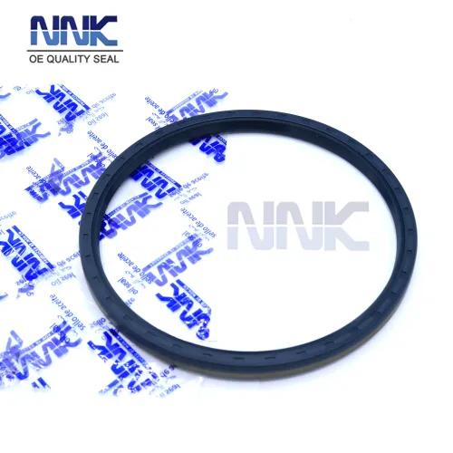Rotary Shaft Seal 180X200X12 For IVECO Interchangeable 40100673 23518355