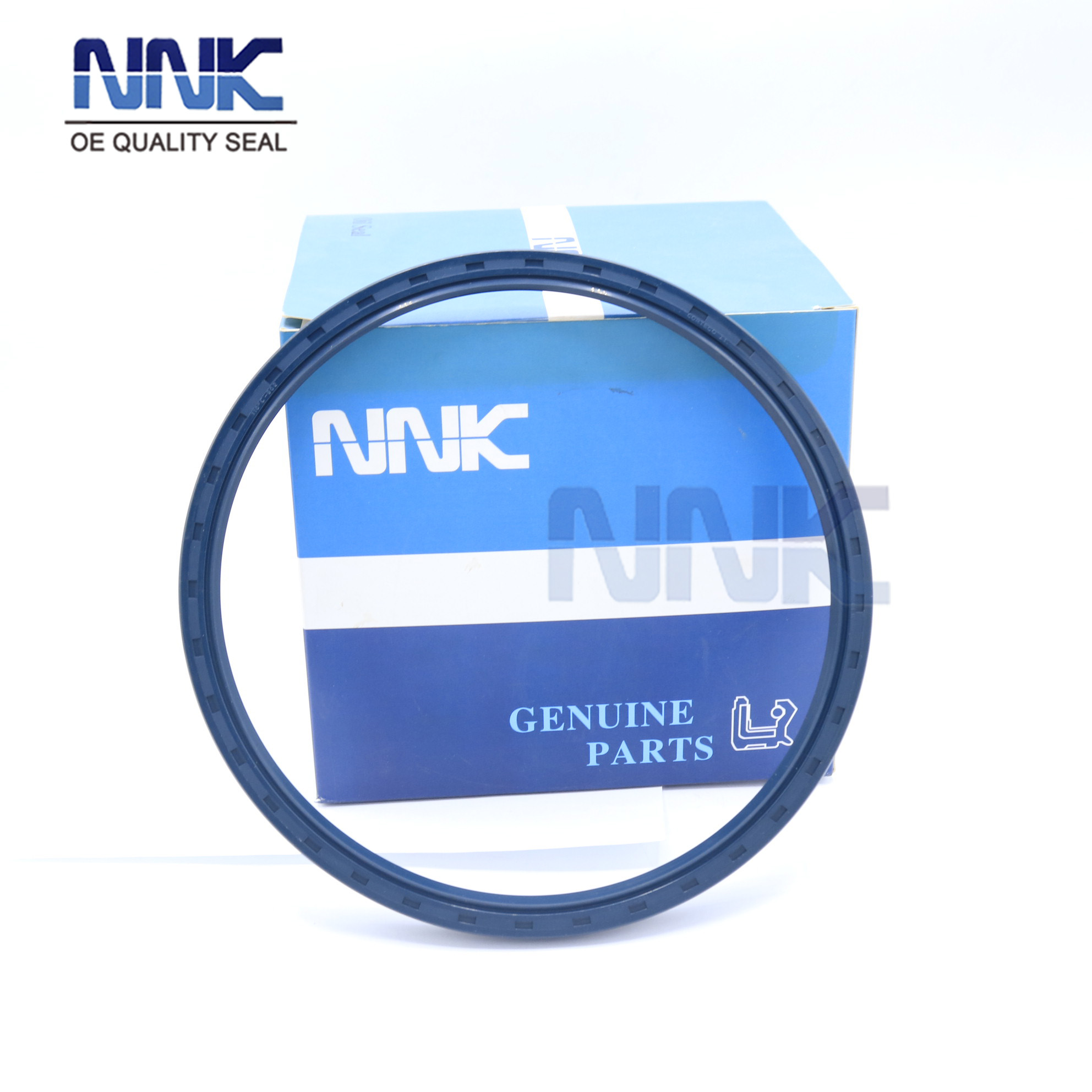 Rotary Shaft Seal 180X200X12 For IVECO Interchangeable 40100673 23518355