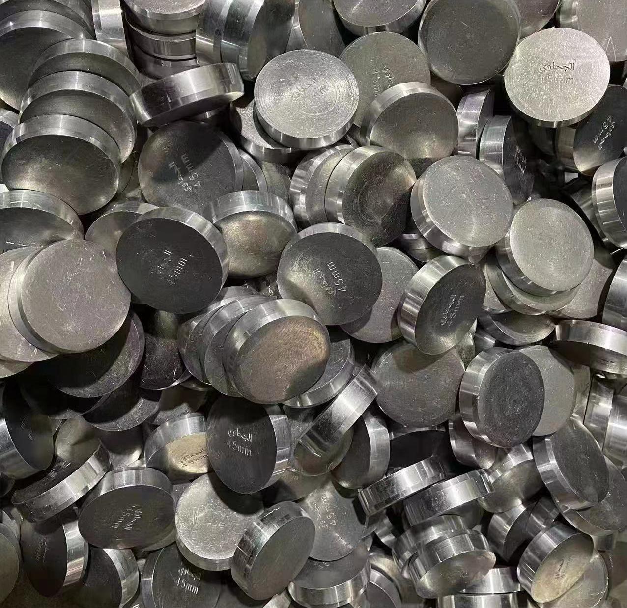 Engine Expansion Plug Stainless Steel 32.1*12 Freeze Plug Engine Cup