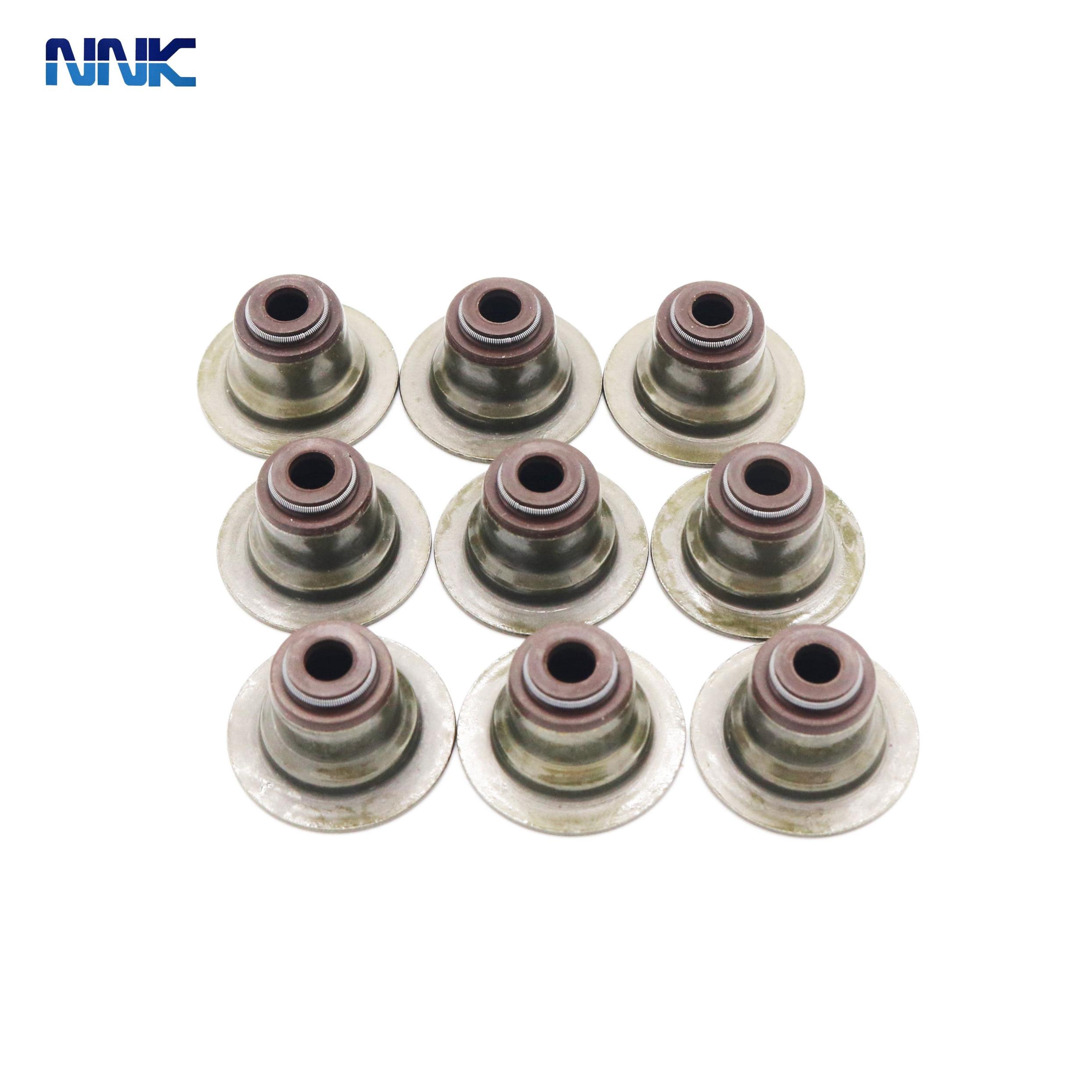 7701473495 Valve Seal FPM FKM Auto Spare Parts Engine Valve Oil Seal