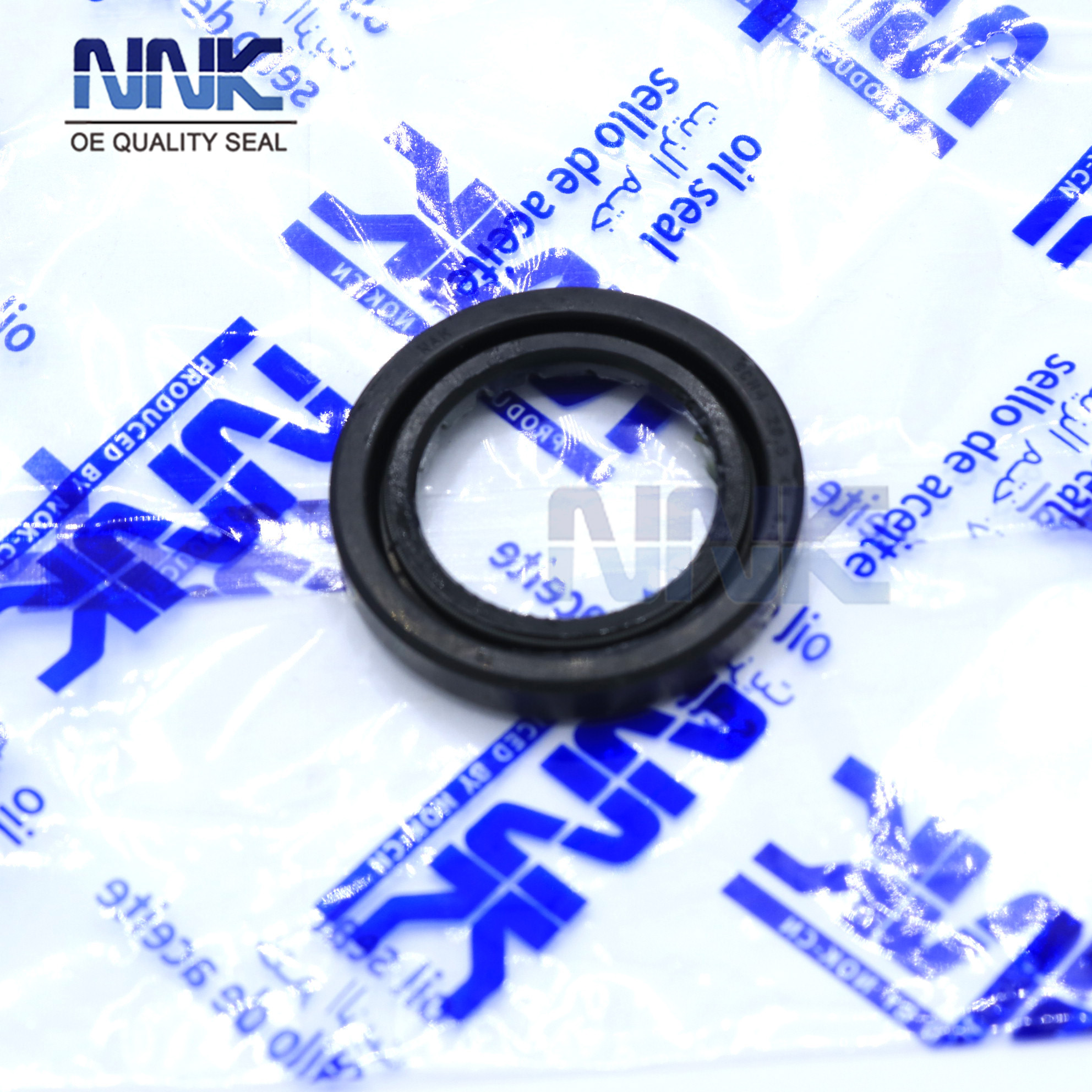 NBR HNBR 28.5*43*6.5 power steering oil seal