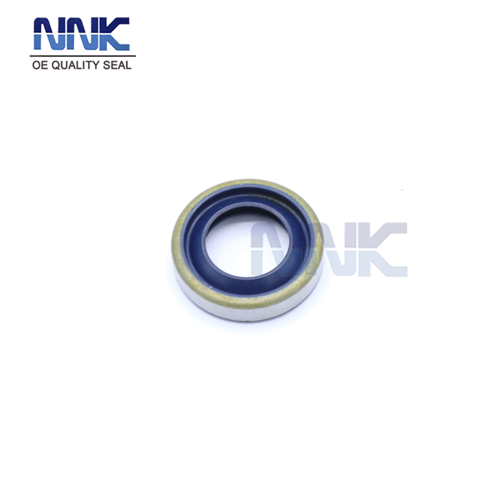 Power Steering Oil Seal 21*35*8 Customizable NBR