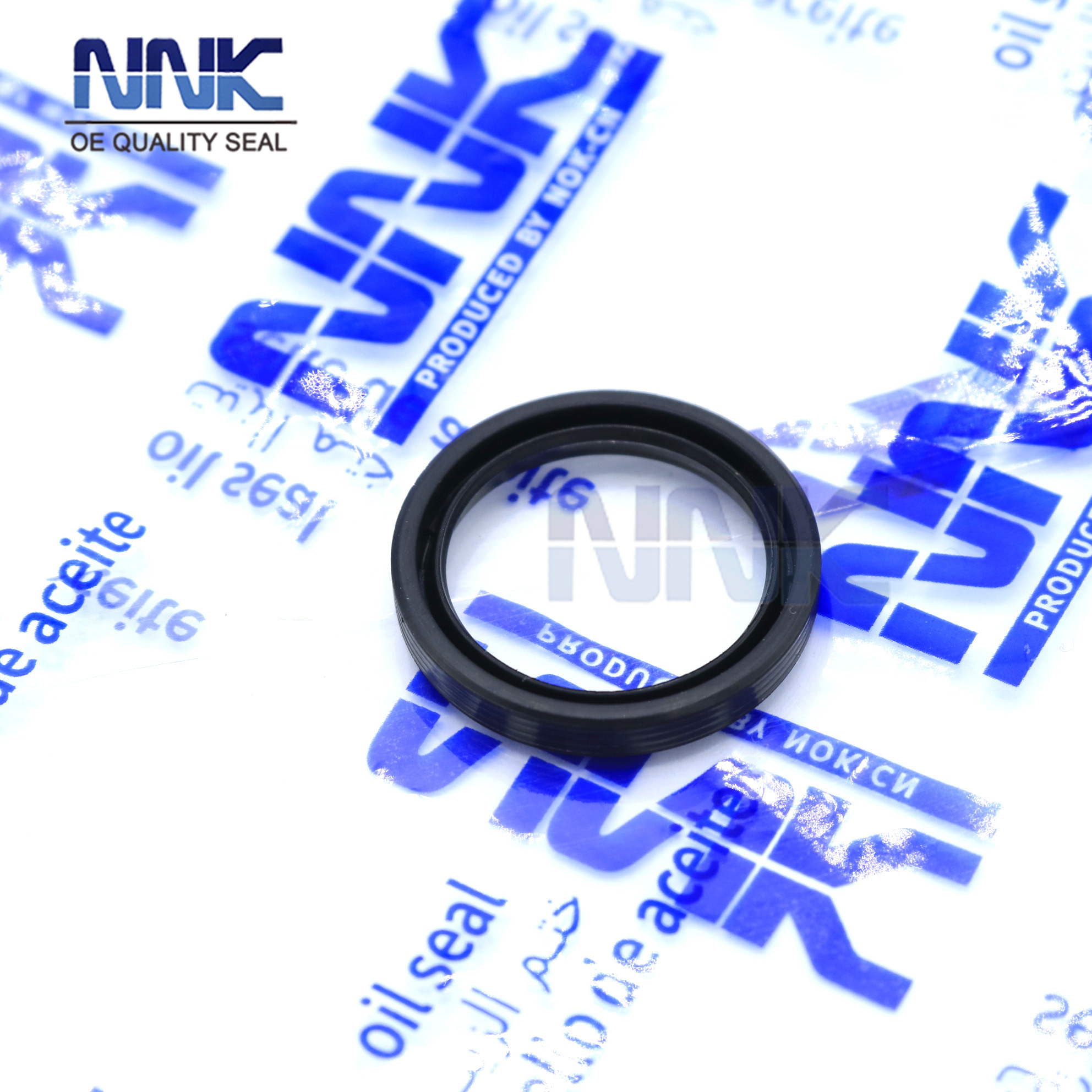 NBR Rubber 23.3*29.7*4 for automotive steering wheels