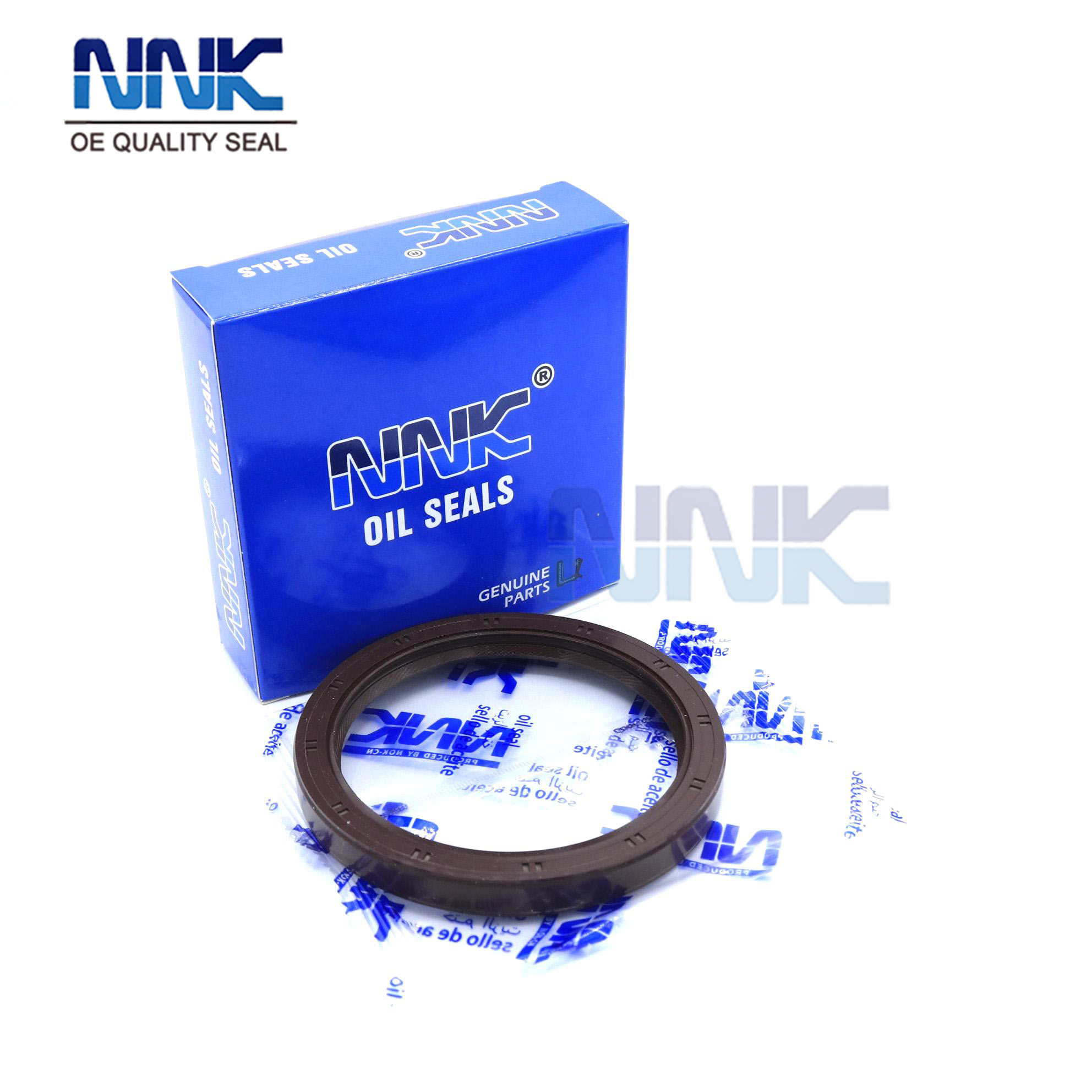 BH1485E Crankshaft Rear Oil Seal 84*104*11 Auto Spare Parts
