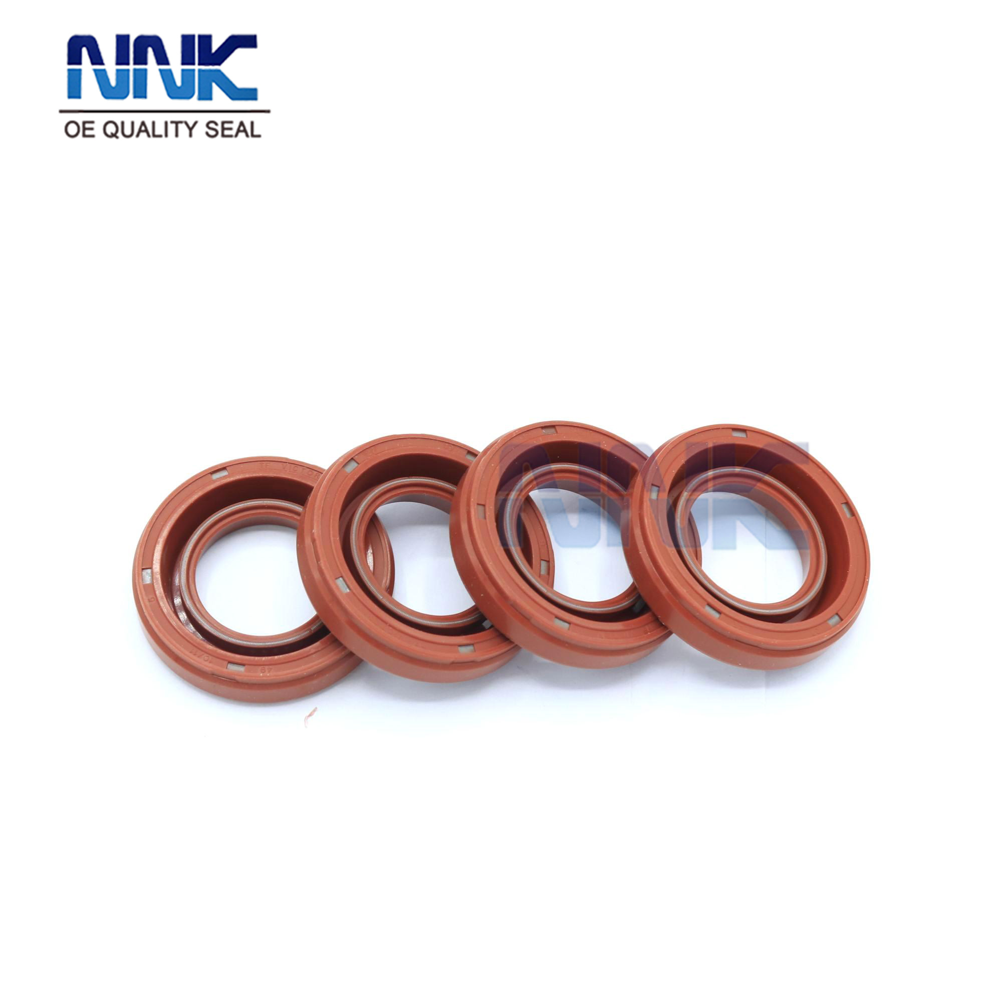 27*49*10/11Spark Plug Oil Seal NBR FKM Rubber Car Parts Shaft Seal