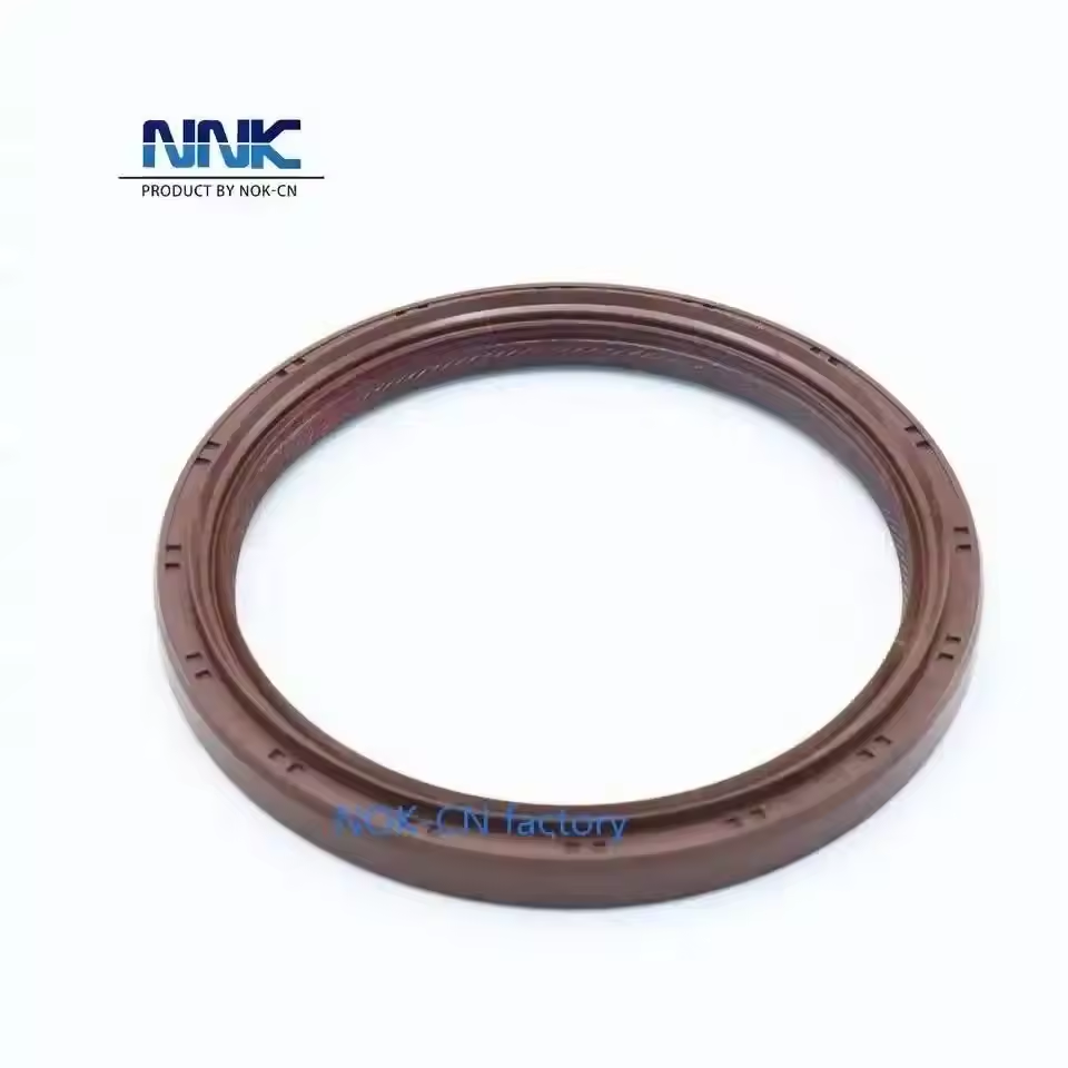 5105100272 Crankshaft Oil Seal 105*125*12/9.5 Shaft Oil Seal