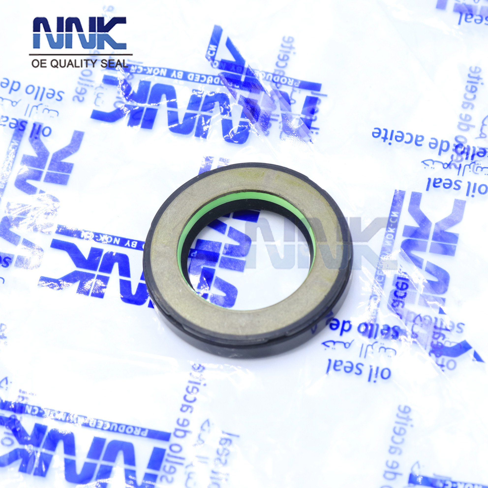 32*46*8.5 Power Steering Rack Seal for Mitsubishi and Nissan
