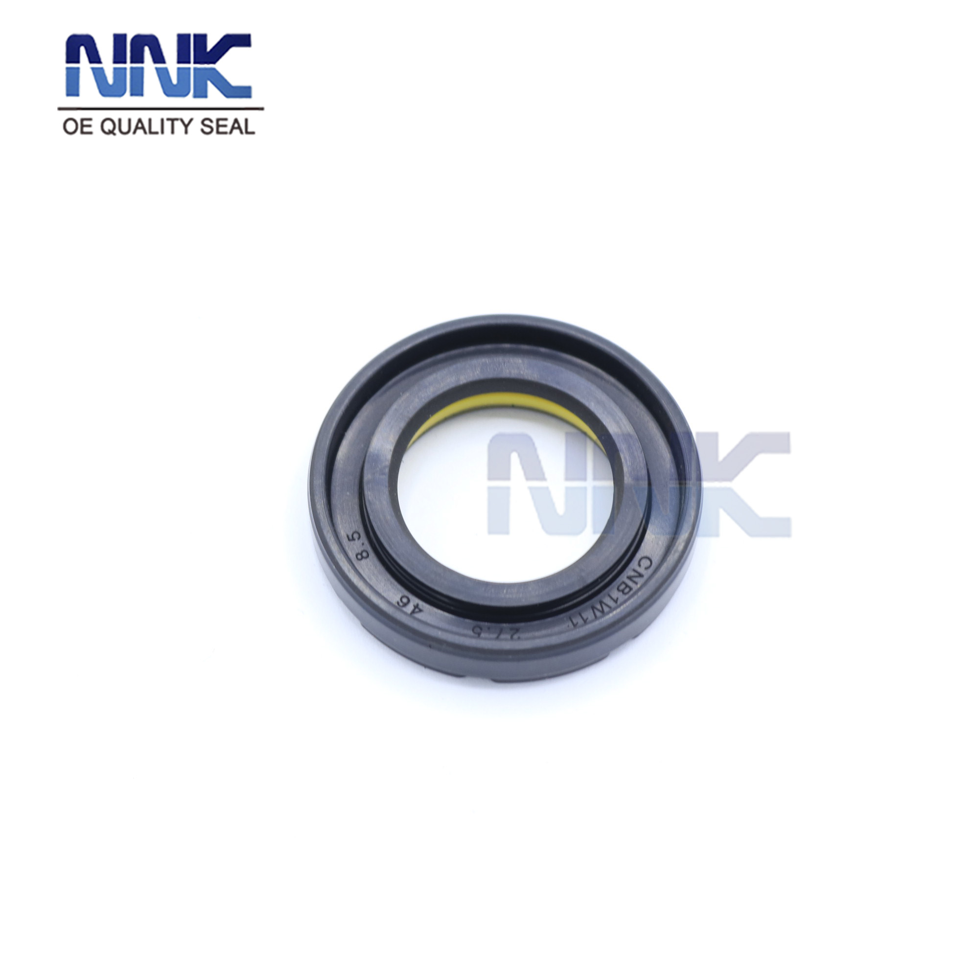 Scjy 28*46*8.5 Power Steering Oil Seal OEM 7852 033 134 HNBR