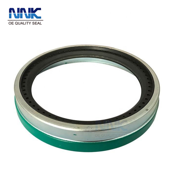 NNK National Wheel CR 46305 Truck Oil Seal Scotseal Classic 46305